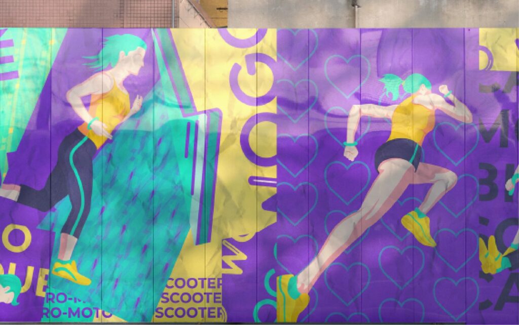 WOGO - Brands Holding Education